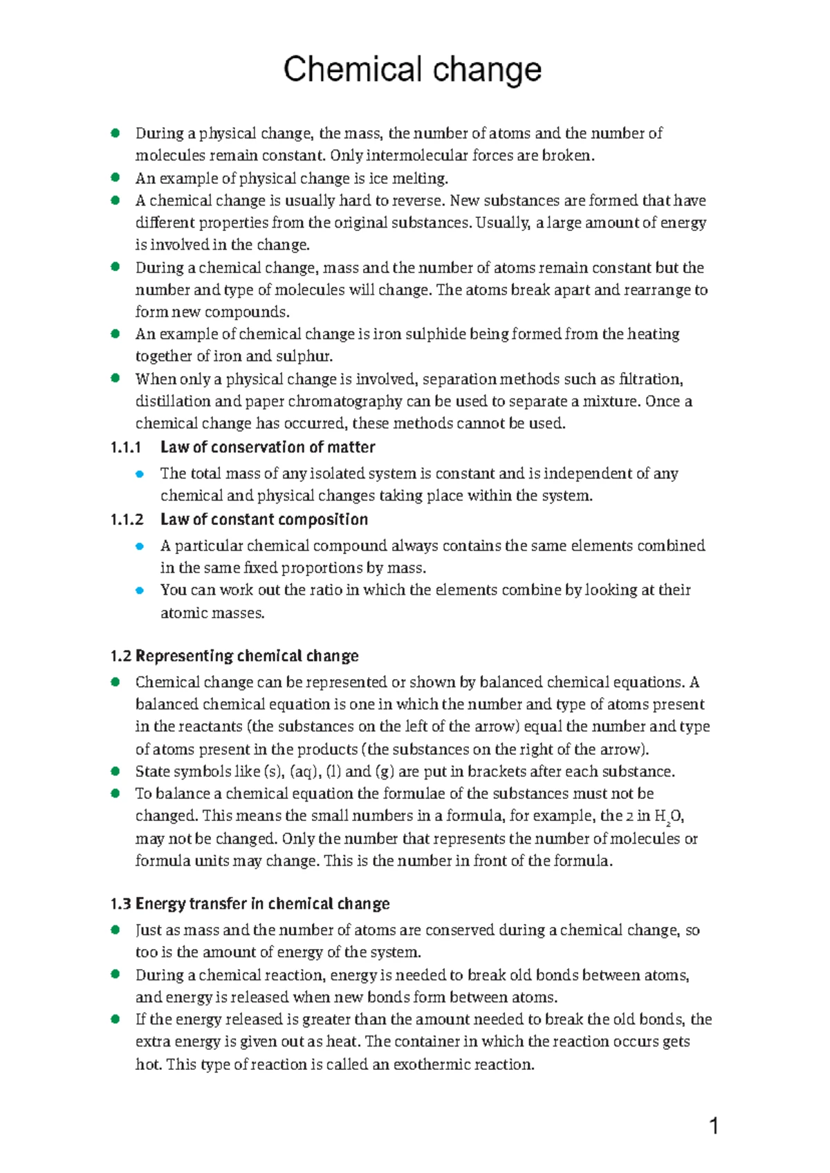 Grade 10 Physical Sciences: Study & Master Teacher’s Guide - Studocu