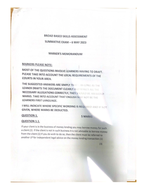 [Solved] The powers functions and duties prescribed for traditional ...