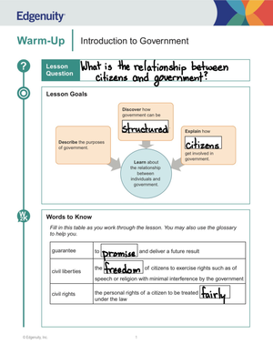 [Solved] What does the Declaration of Independence reveal about Thomas ...