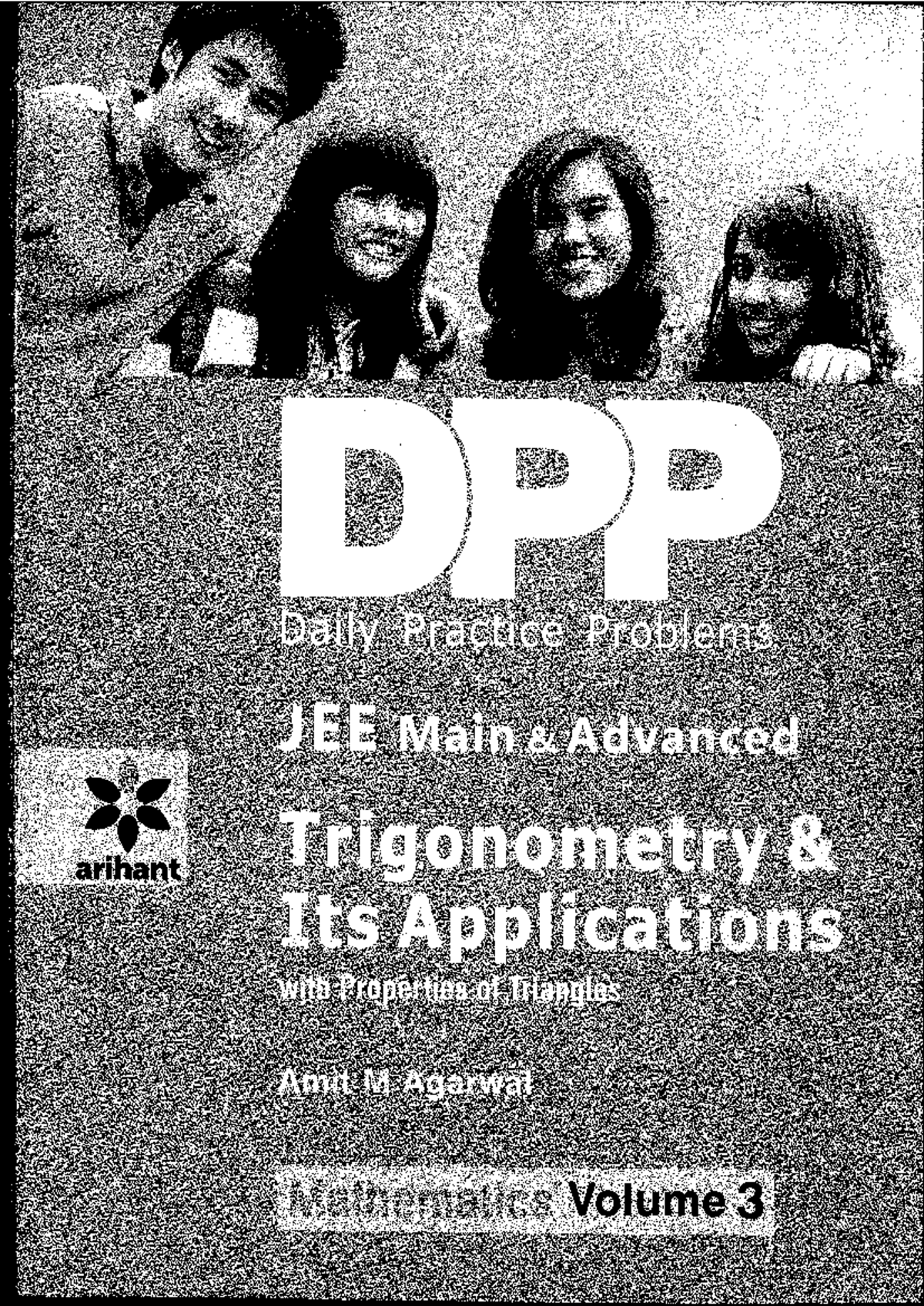 Trigonometry & its applicaitons - DPP Daily Practice Problems JEE Main ...