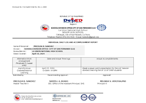 CBC Contact Center Services NCII - TESDA-OP CO-01-F (Rev. No. 00-03/08 ...