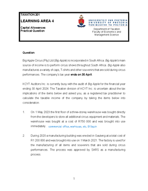 Binding general ruling S7- inc tax act - BINDING GENERAL RULING (INCOME ...