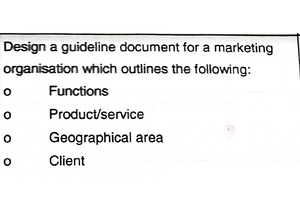 Public Administration N4 Notes - PUBLIC ADMINISTRATION N4 NOTES MODULE ...