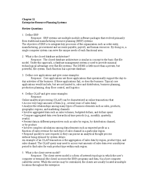 IT Security Part II Auditing Database Systems - Chapter 4 - IT Security Part II: Auditing ...