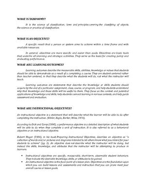 FS1- Lorimar-PDF - This is the complete episode of Field Study 1 - This ...