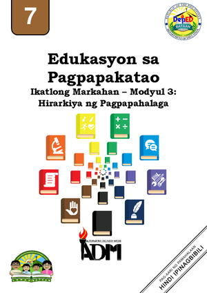 A Position Paper on the Implementation of ROTC Program in SHS stepj - A ...