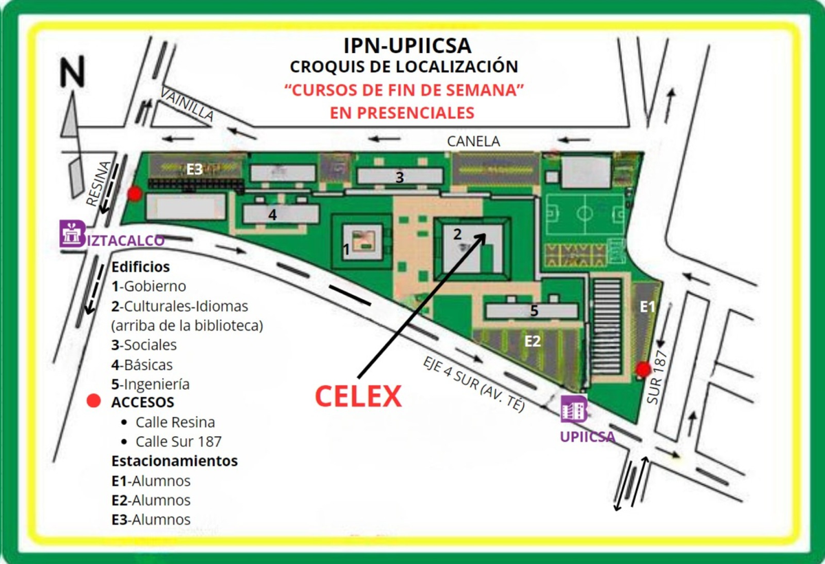 Croquis celex - diseño estructural - Studocu