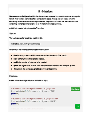 Type I and Type II errors - Type 1 errors and Type 2 errors are the two ...