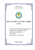 kiểm toán bctc - KT BCTC clc - AOF - Studocu