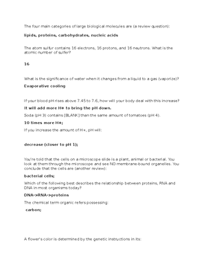 Jared Griffin Care Plan-5 - N170 Preclinical / Care Plan Evaluation ...