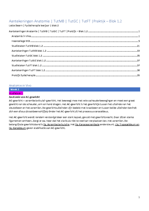 [Solved] Wat is het ASE model van Hein de Vries - MB, GC en FT (FYS2020 ...