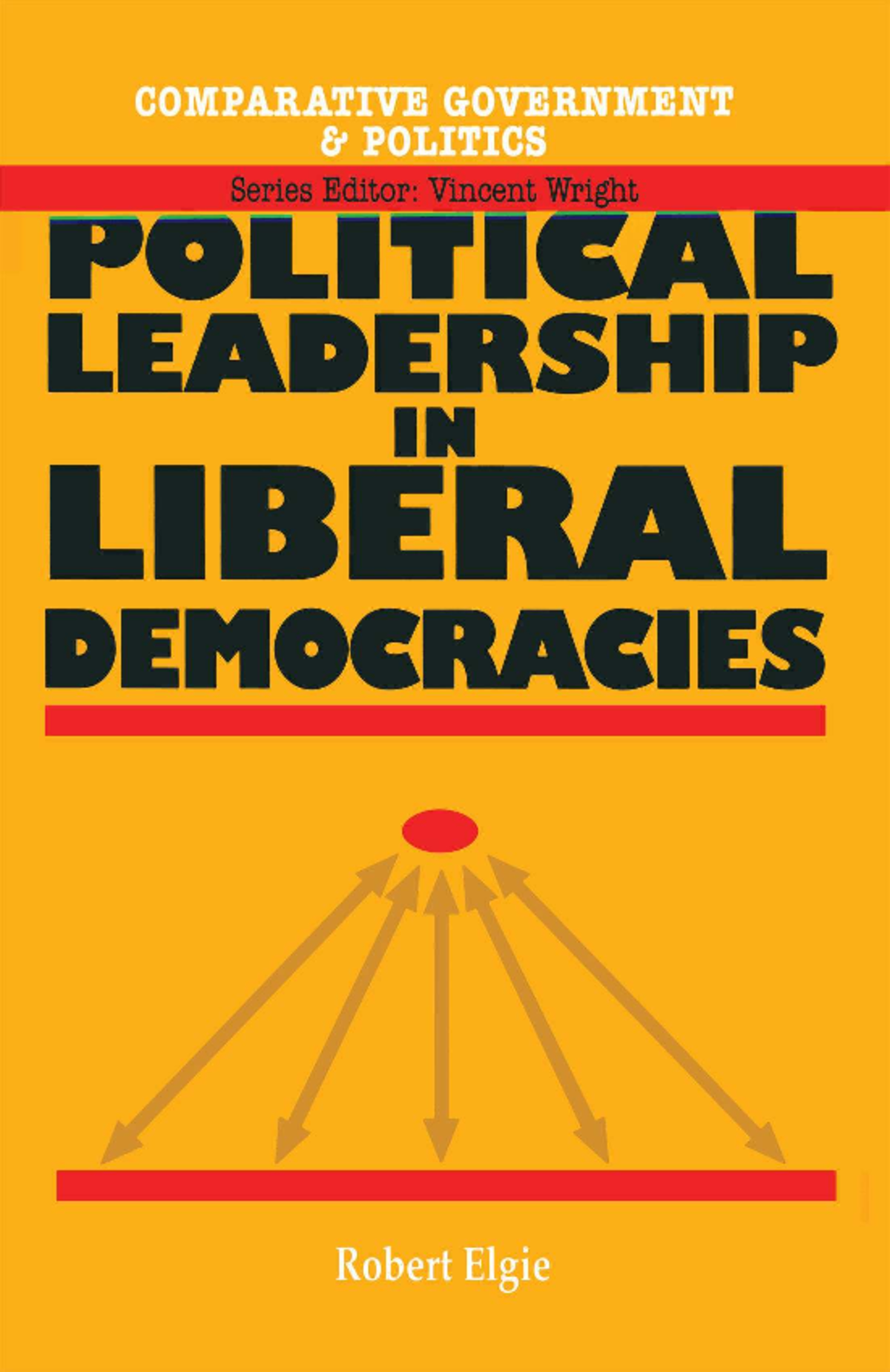 Political Leadership in Liberal Democracies: A Comparative Study (POL ...