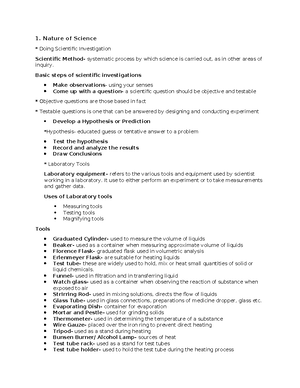 Science-5 E Handout Lesson-Planning-Packet - Engage Explore Extend ...