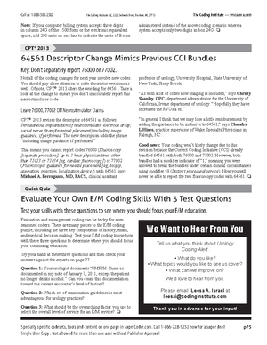HIM 220 Module Six Worksheet - HIM 220 Module Six Worksheet Visit the ...