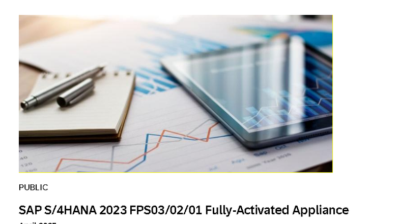 LO3 S4HANA 2023 FPS03 Demo Guide: Warehouse Inbound Processing with QM ...