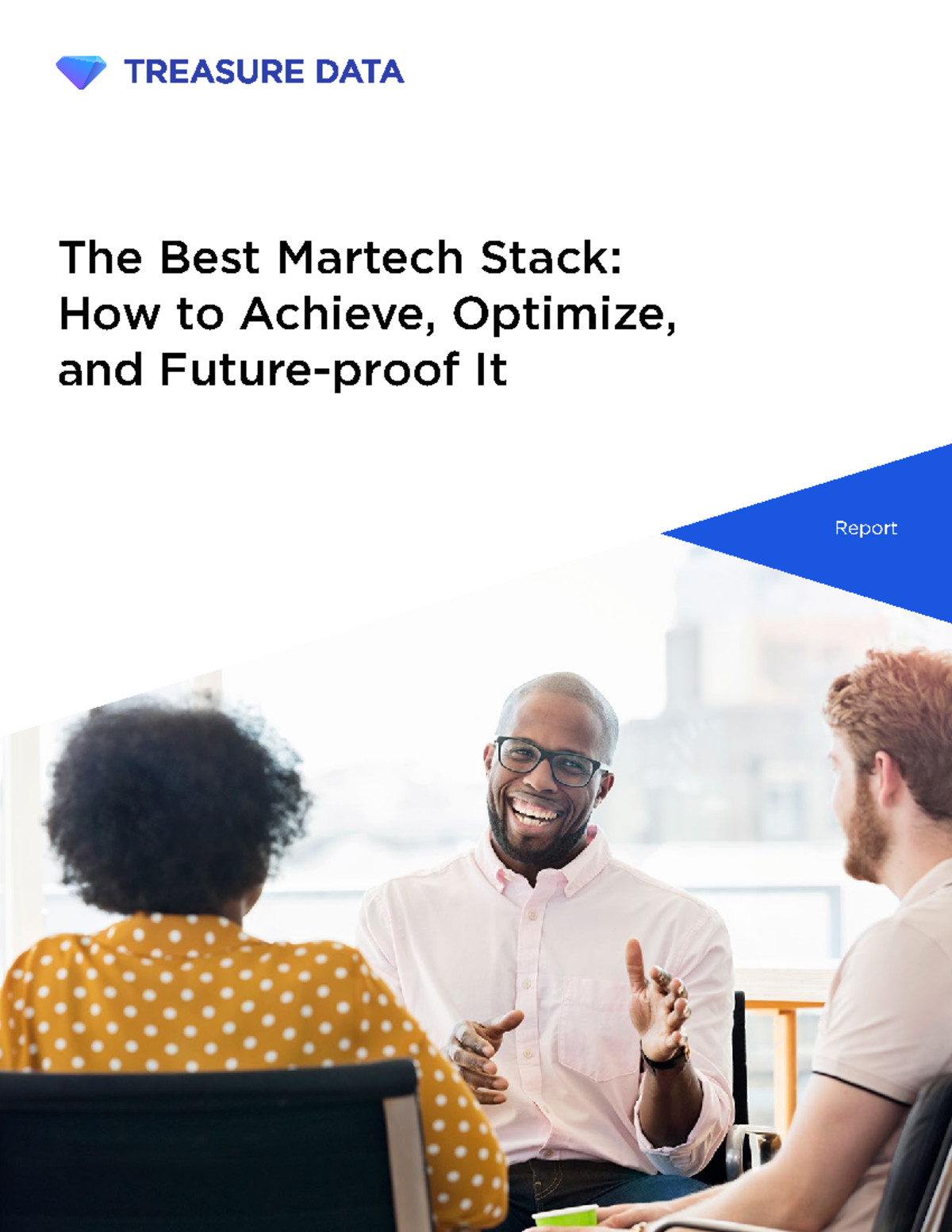 The Best Martech Stack How to Achieve Optimize and Future-proof it ...