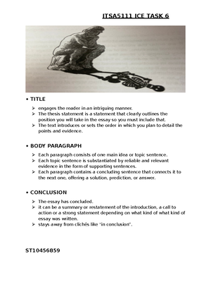 Introduction to Programming Bootcamp Overview: Key Concepts & Syllabus - Studocu