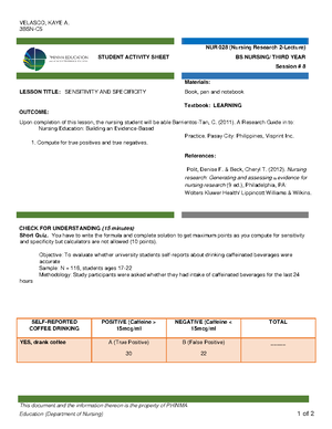 Lesson plan for ordinal numbers - Lesson Plan for Grade 2 Ordinal ...