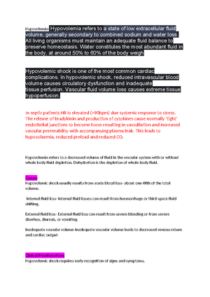 NRSG378 Assessment 2 – Project RCA case study options - AUSTRALIAN ...