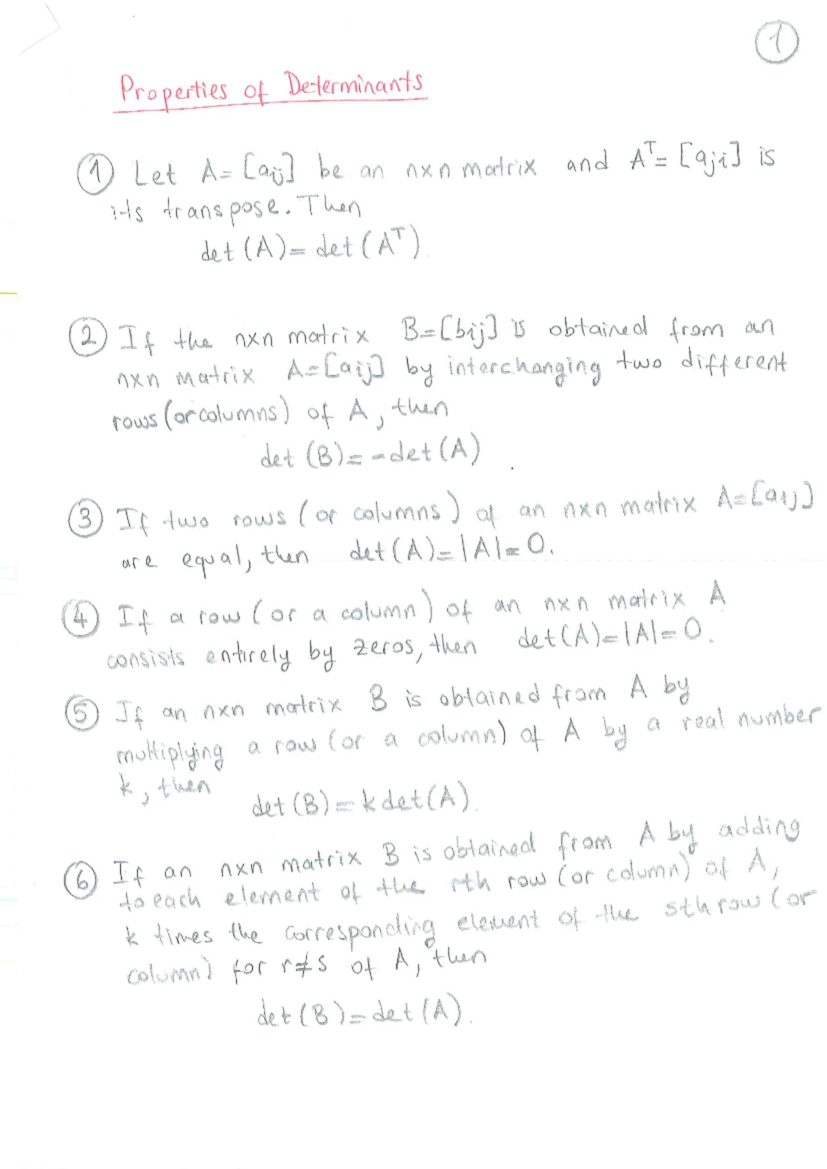 Chapter 2: Roundoff Errors in Numerical Computing - Notes (CSE 101 ...