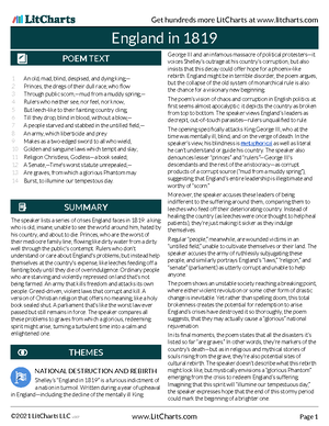 AIC Quotes - Mrs Birling AIC QUOTES - ENG. LITERATURE ‘About fifty, a ...