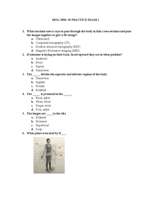 Lab Practical 3 Reflex Physiology - Anatomy & Physiology I Human Reflex ...