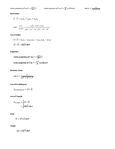 Calculus And Vectors - University Preparation - Grade: 12 - High School ...