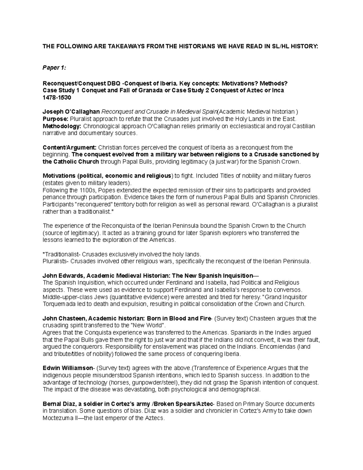 American Revolution & Founding Brothers Analysis - Joseph Ellis - THE ...