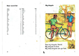 Computer Science O level Syllabus - ZIMBABWE MINISTRY OF PRIMARY AND SECONDARY EDUCATION FORMS 1 ...