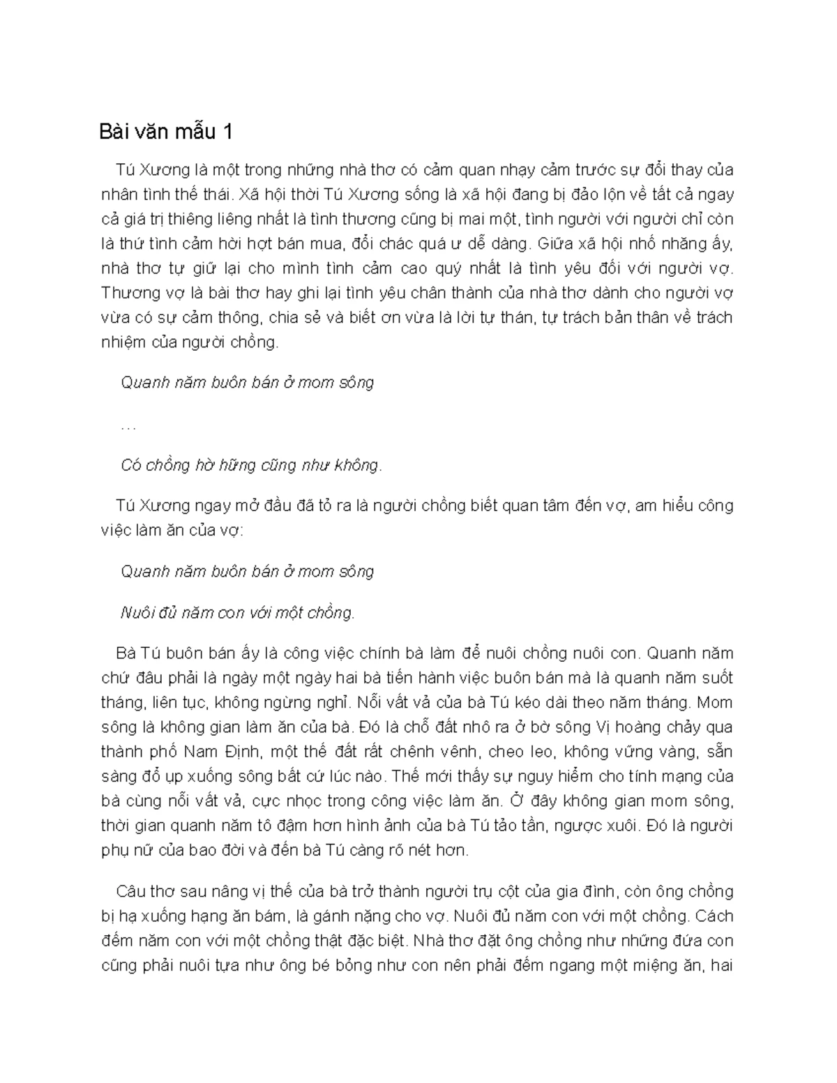 Dethi Ltdktd TT - Giải đề thi lý thuyết điều khiển tuyến tính - Vu Duc Cuong Đề thi Lý thuyết ...