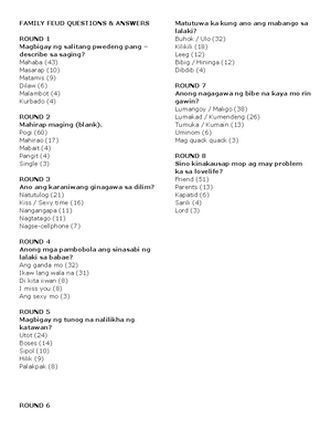 Ako si Tala - Bachelor of Elementary Education - Ako si Tala Diyosa ng ...