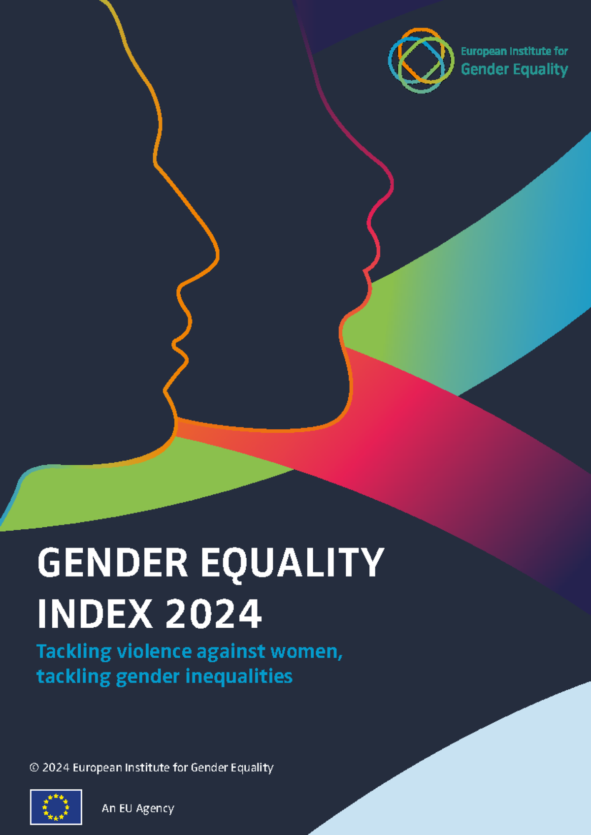 Gender Equality Index 2024: Addressing Violence Against Women in the EU ...