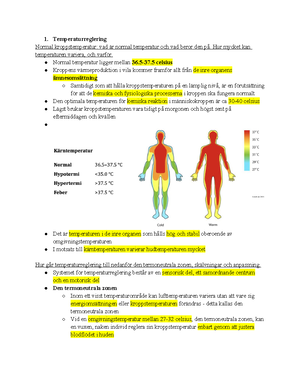 [Solved] Vad menas med isoton hypoton och hyperton vtska - anotomi ...