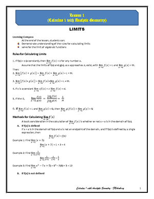 Math 5 Q4-M11: Organizing Data in Tables & Line Graphs - Studocu