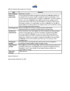 QSO321 8-2 Assignment Rstacy - QSO321 Module Eight Assignment Topic ...