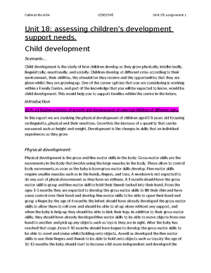 P6-M3-D3 - unit 7 - P6- Compare the influence of different health and safety laws or policies on ...