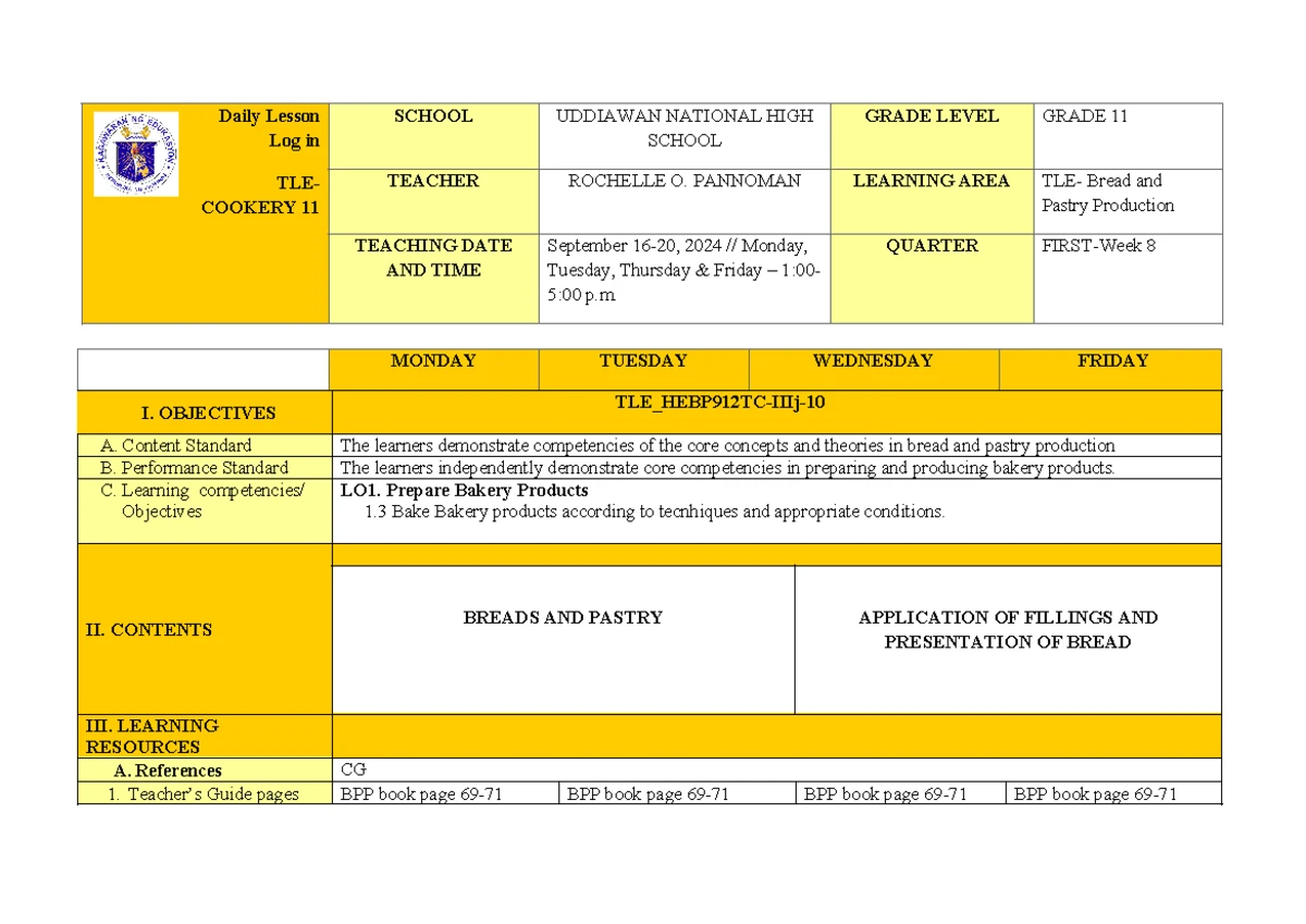Icing Rubric for Cupcakes Evaluation: Criteria & Scores - Studocu