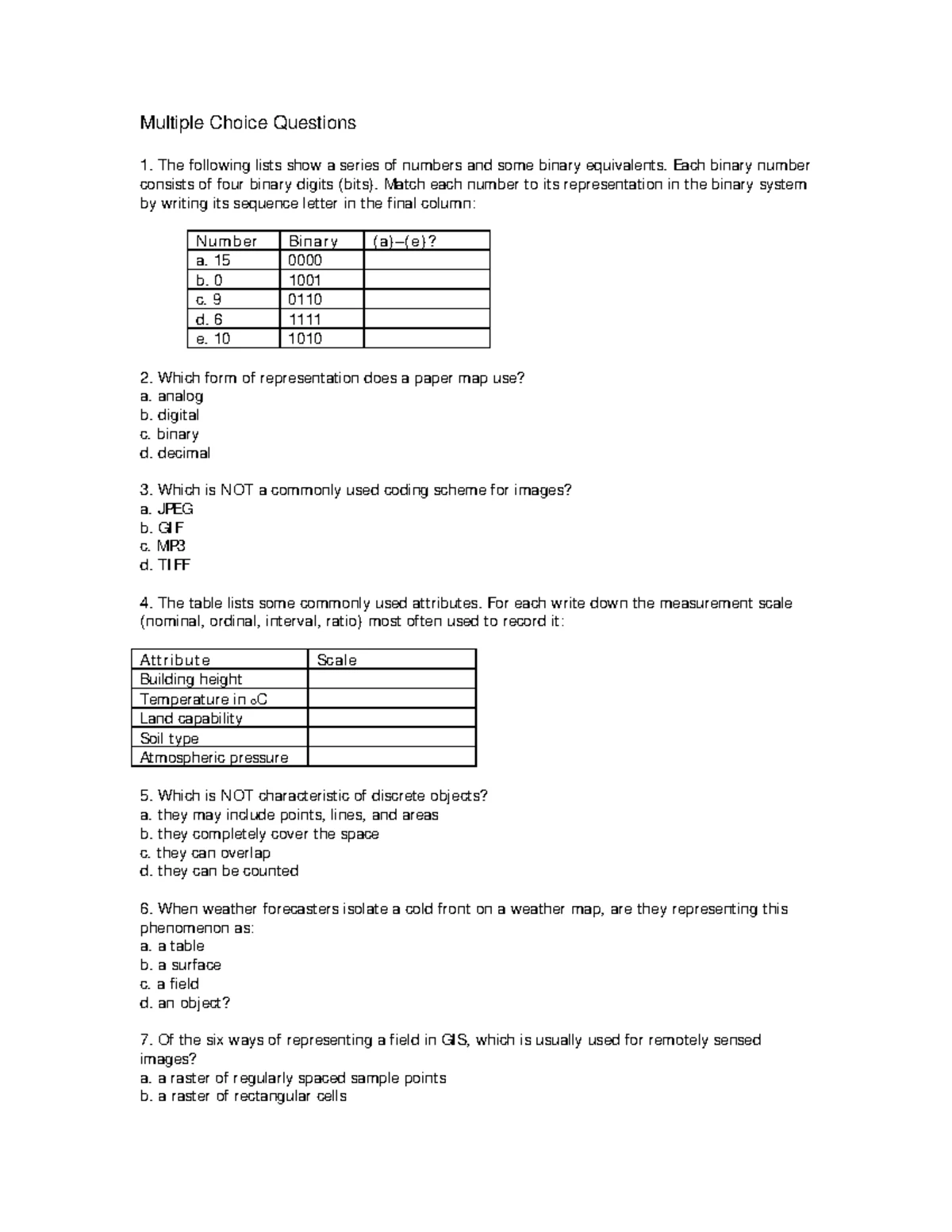 Chapter Three - Statistics for management - CHAPTER-THREE HYPOTHESIS ...
