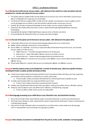 Psychology - Grade: 12 - Queensland Certificate of Education - Studocu