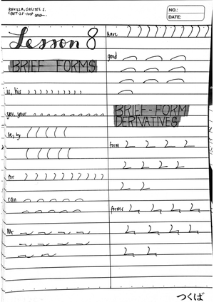 Reading and writing skills q1 module 1 - Reading and Writing Skills ...