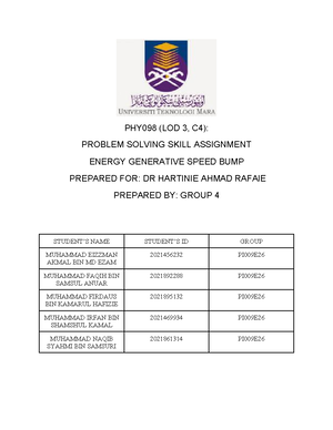 SP025 Summary.pdf 2 - notes - Circuit Phasor diagram Impendence, Z (Ω ...