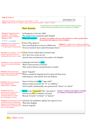 Billy Elliot - Key quotes and scenes - BILLY ELLIOT Bildungsroman Film ...