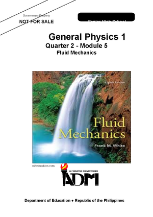 Physical Science 11 Module 3 Intermolecular Forces - Physical Science ...