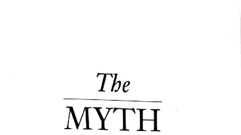 The Myth of Persecution: How Early Christians Constructed Martyrdom ...