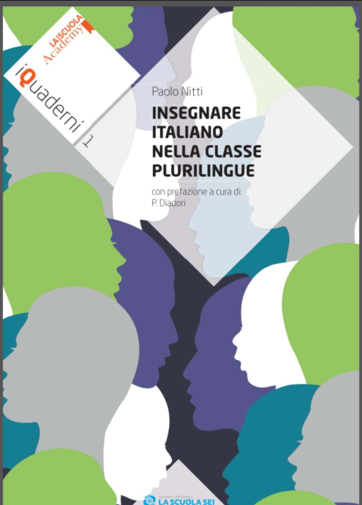 Insegnare Italiano nella Classe Plurilingue - Riflessioni e Strategie ...