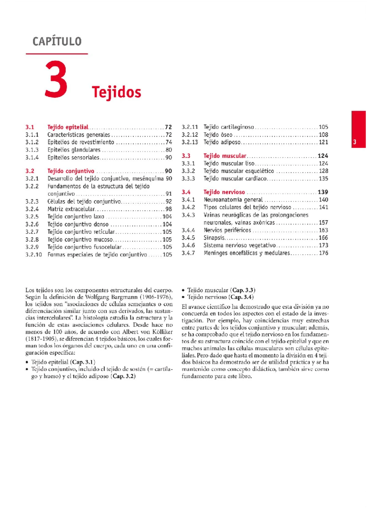 Estudio de Histología del Páncreas y Suprarrenales - PSICO 101 - Studocu