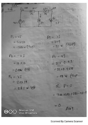 Camera Scan 28-Jan-2025 09 - Electrical Circuit - 10v 2 + 1 A 12. + -8v ...