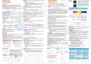 physics - Grade: 12 - Victorian Certificate of Education - Studocu