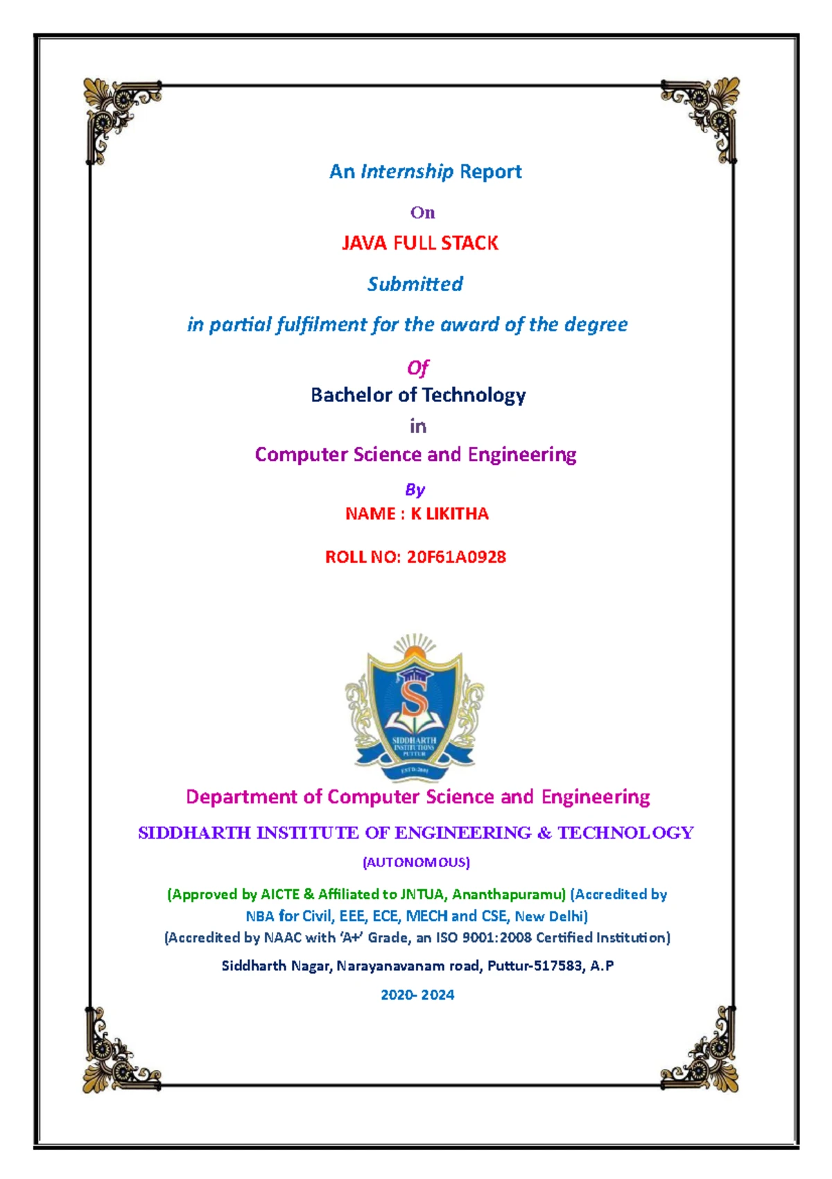 S3 Bucket Versioning Assignment - Module 6 Overview and Steps - Studocu