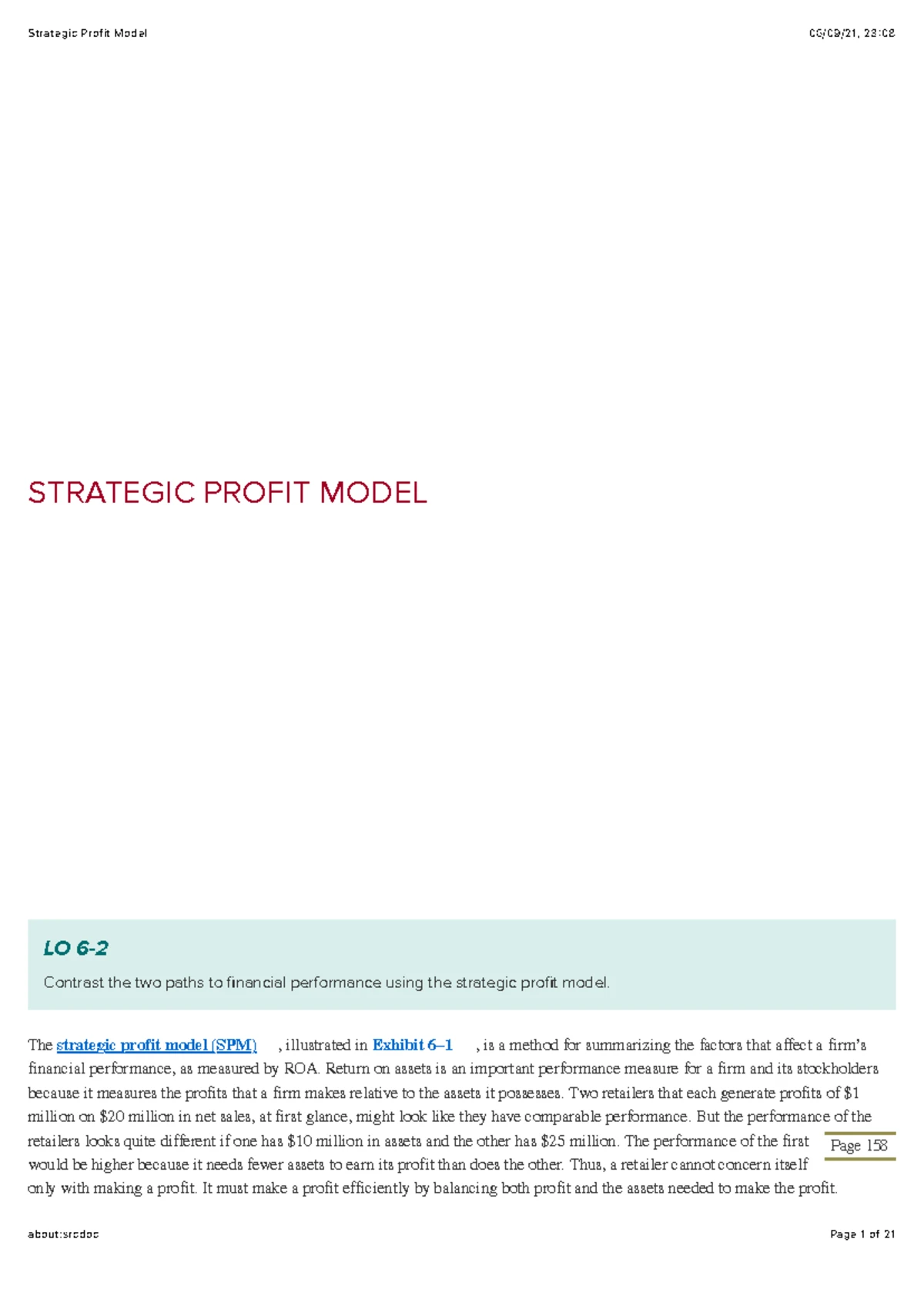 Default Controls Reference Guide for ELS-V (1) - Studocu